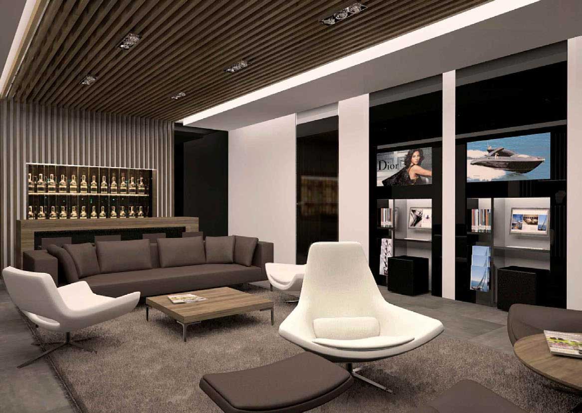 Private Banking: A Lifestyle Branch Concept – The Financial Brand