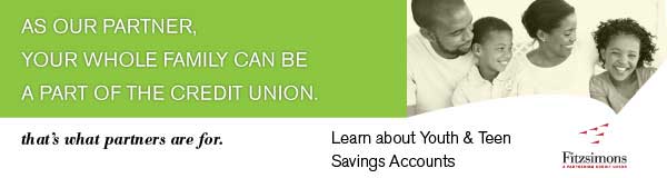 Case Study: Fitzsimons Credit Union Rebranding – The Financial Brand