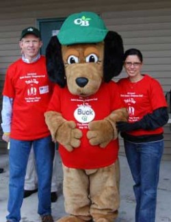 25 Bank Mascots – The Financial Brand