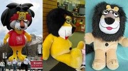 25 Bank Mascots – The Financial Brand