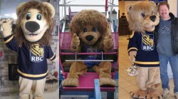 25 Bank Mascots – The Financial Brand