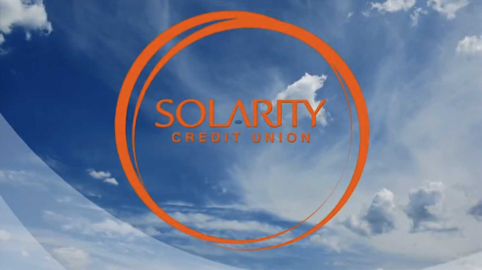 Merged Credit Unions Roll Out New Brand As They Form ‘Solarity’ – The ...