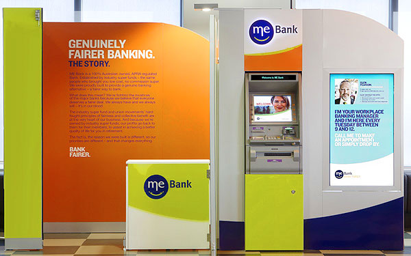 Branch Showcase - ING Pumpkin | NAB Test Lab | Robot Greeter – The ...