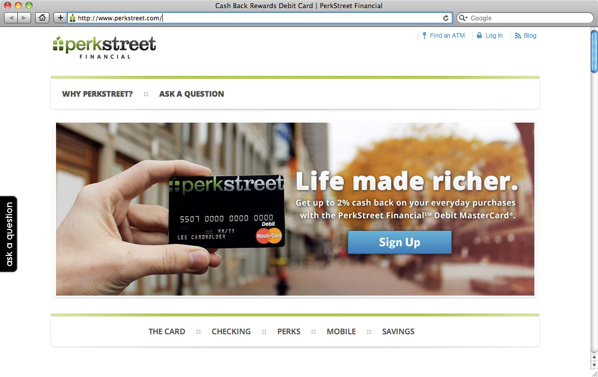 50 Of The Most Spectacular Website Designs In Banking – The Financial Brand