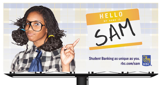 25 Banking Billboards Reviewed: The Good, Bad & Ugly – The Financial Brand