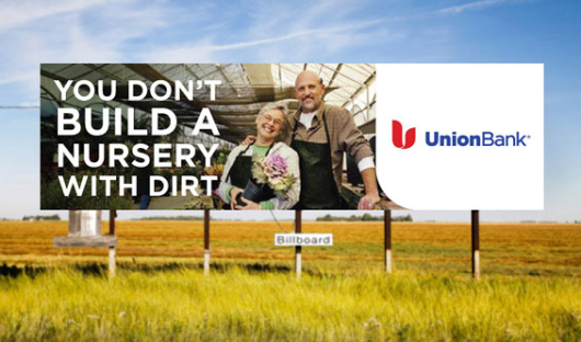 25 Banking Billboards Reviewed: The Good, Bad & Ugly – The Financial Brand