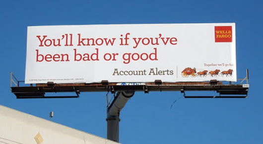 25 Banking Billboards Reviewed: The Good, Bad & Ugly – The Financial Brand