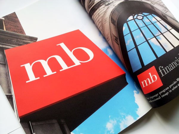 9 Beautiful Integrated Brand Identities from Retail Banks – The ...