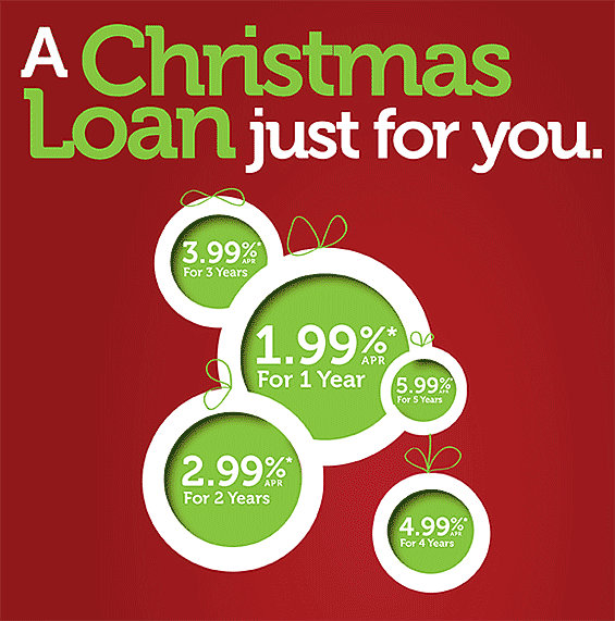 14 Christmas Promotion Ideas for Banks and Credit Unions – The ...