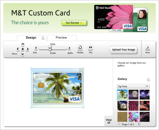 How Custom Card Designs Helps Accounts Grow Relationships