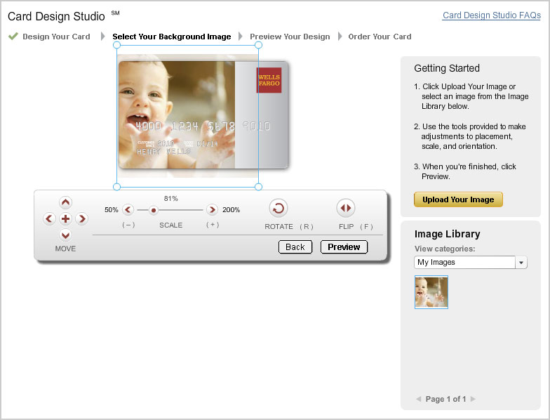 How Custom Card Designs Helps Accounts Grow Relationships