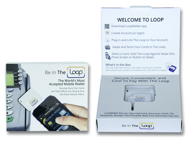 Loop: A Mobile Wallet Game Changer for The Banking Industry