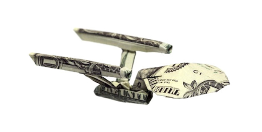 50 Spectacular Origami Designs Made From Money – The Financial Brand