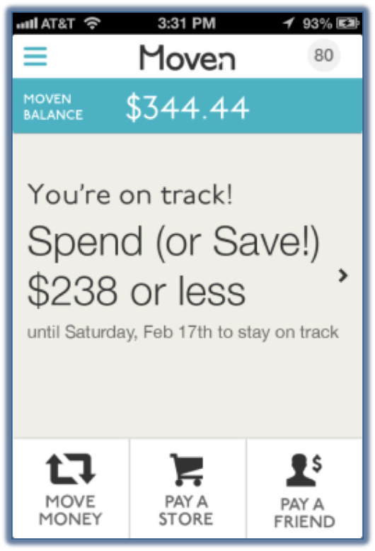 Moven: How It Went From Mobile Banking to Mobile Money