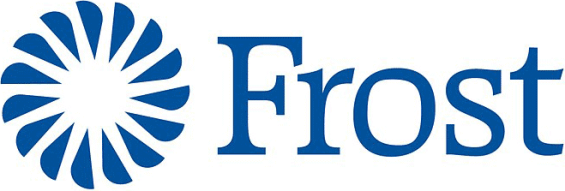 Frost Bank's Beautiful Brand Identity (Photo Gallery)
