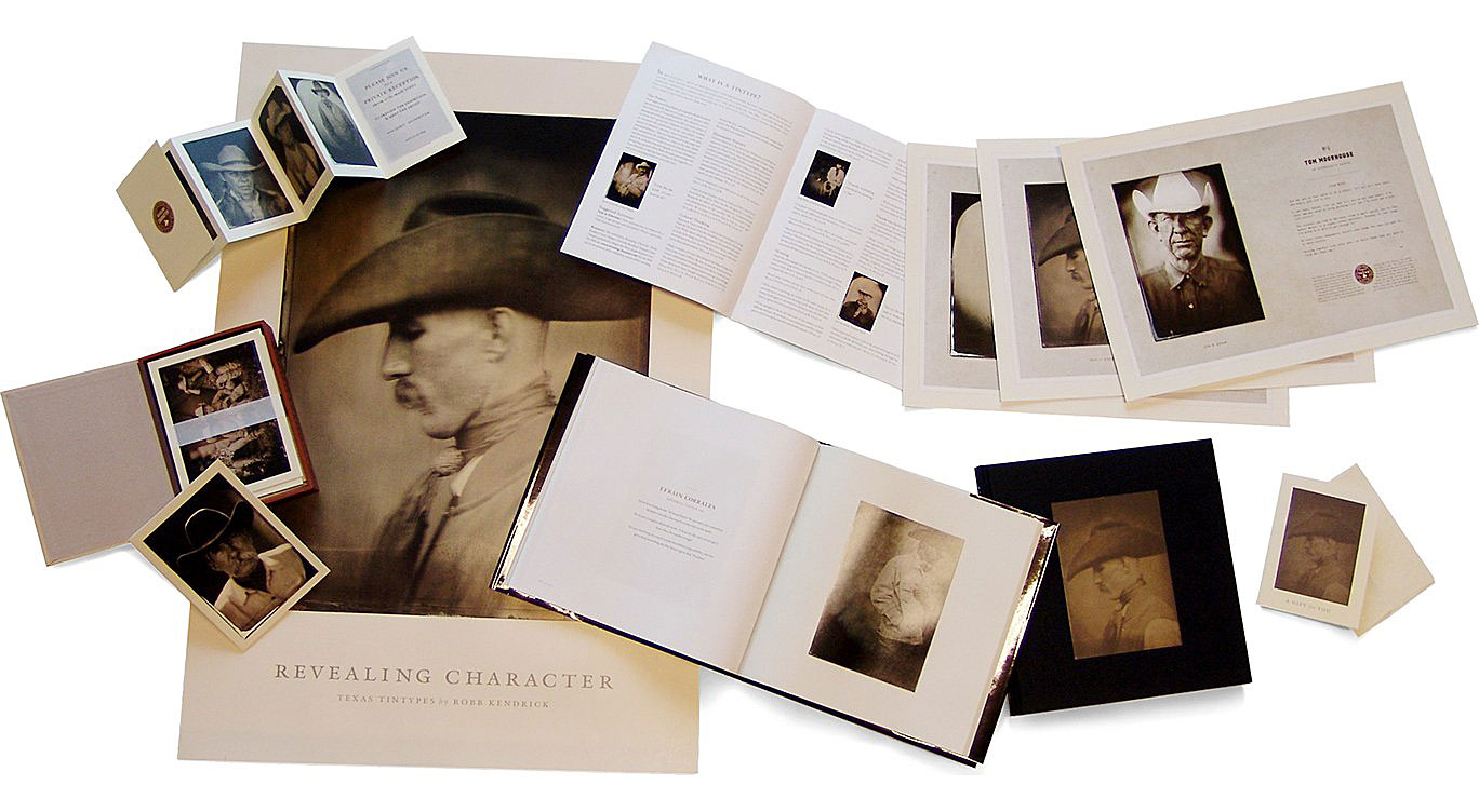 Frost Bank's Beautiful Brand Identity (Photo Gallery)