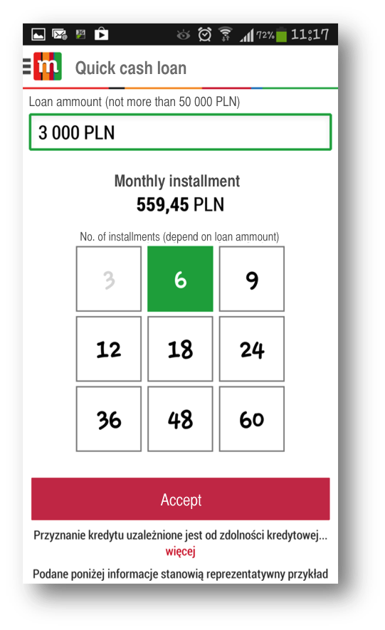 mBank Shares Secrets to Mobile Banking Success