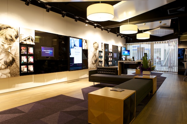 14 ‘Branch of the Future’ Designs Bankers Should Look At