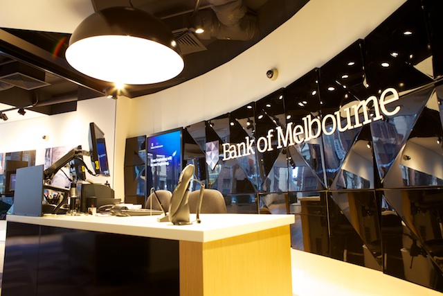 14 ‘Branch of the Future’ Designs Bankers Should Look At