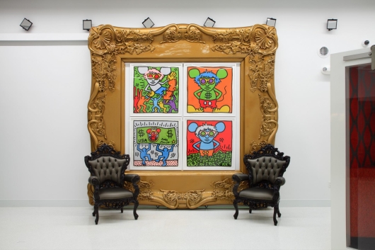 14 ‘Branch of the Future’ Designs Bankers Should Look At