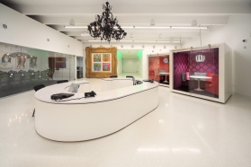 14 ‘Branch of the Future’ Designs Bankers Should Look At