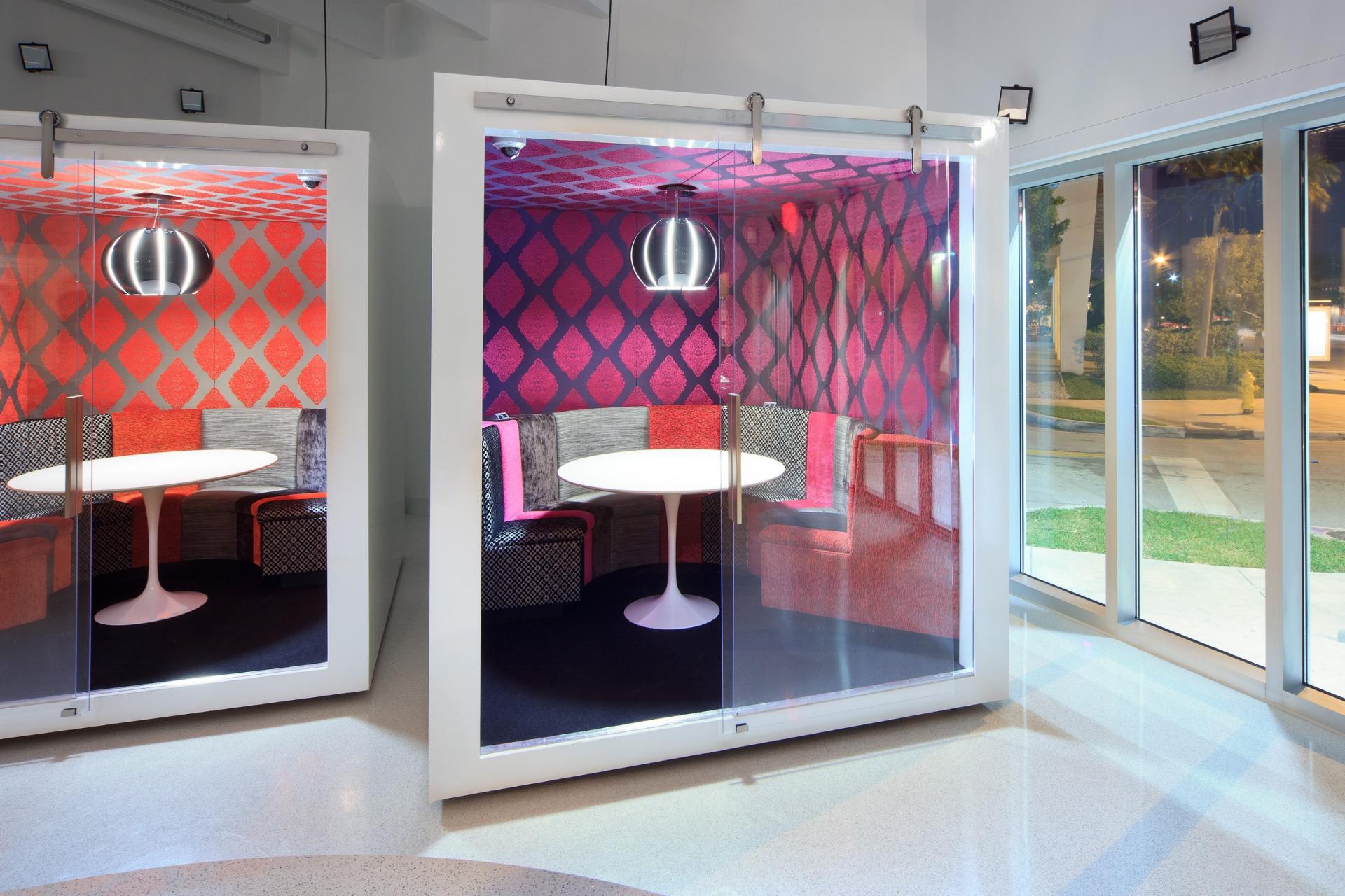 14 ‘Branch of the Future’ Designs Bankers Should Look At