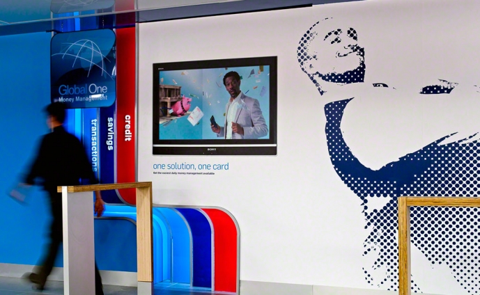 14 ‘Branch of the Future’ Designs Bankers Should Look At