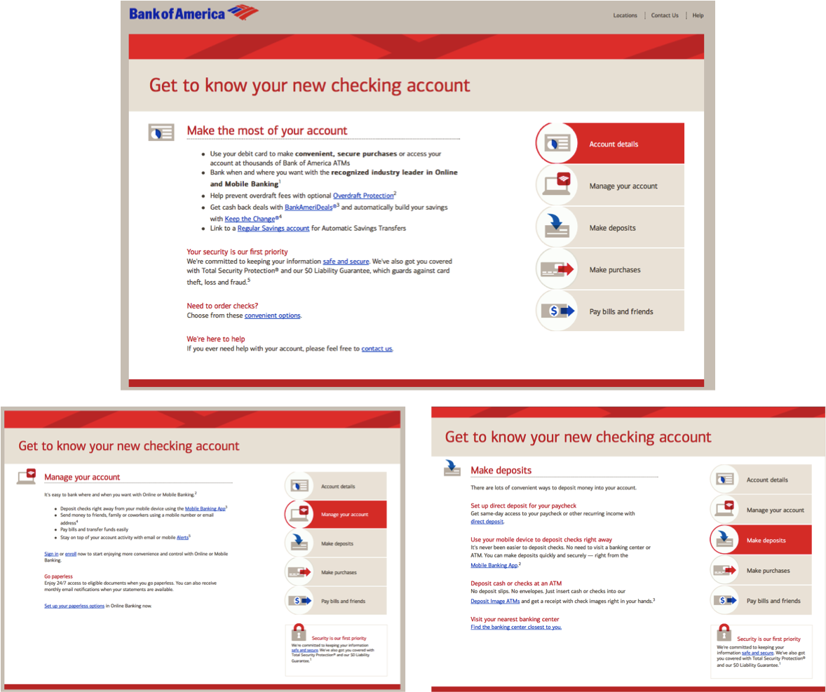 21 Steps to Building a Killer Onboarding Strategy in Banking – The ...