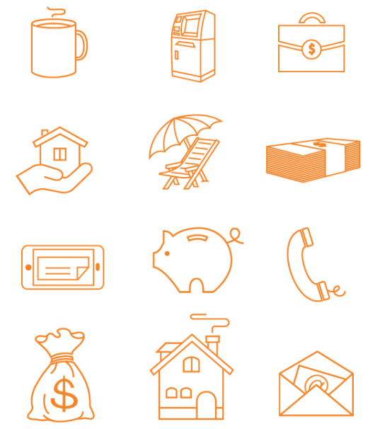 Tangerine: A Tangy New Banking Brand for ING Direct Canada