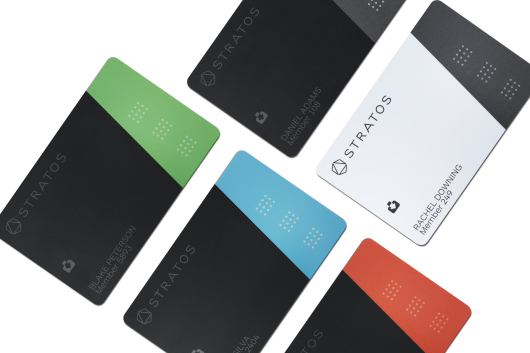 Will Stratos Make Consumers Forget About Apple Pay?