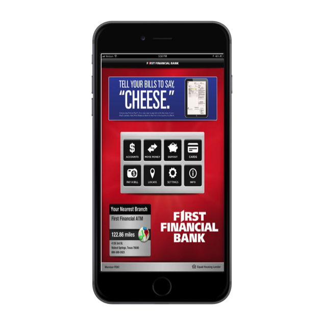 Photo Bill Pay Drives Mobile Banking Engagement – The Financial Brand