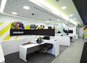 10 Branches Designed To Wow The Digital Banking Consumer – The ...