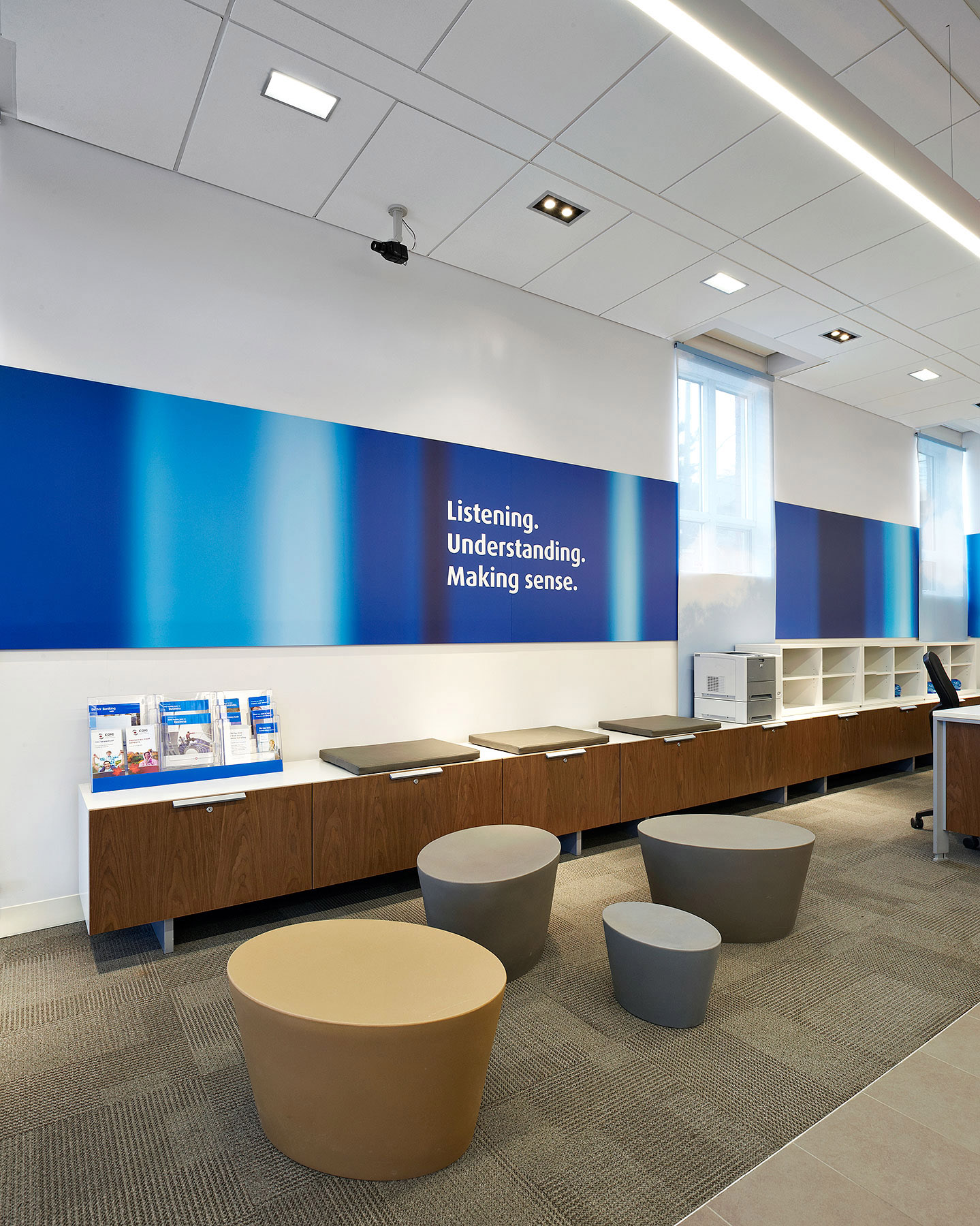 10 Branches Designed To Wow The Digital Banking Consumer – The ...