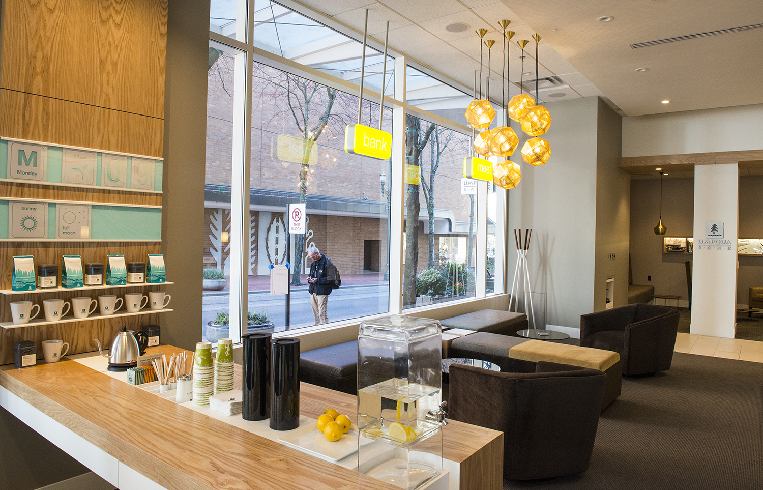 10 Branches Designed To Wow The Digital Banking Consumer – The ...