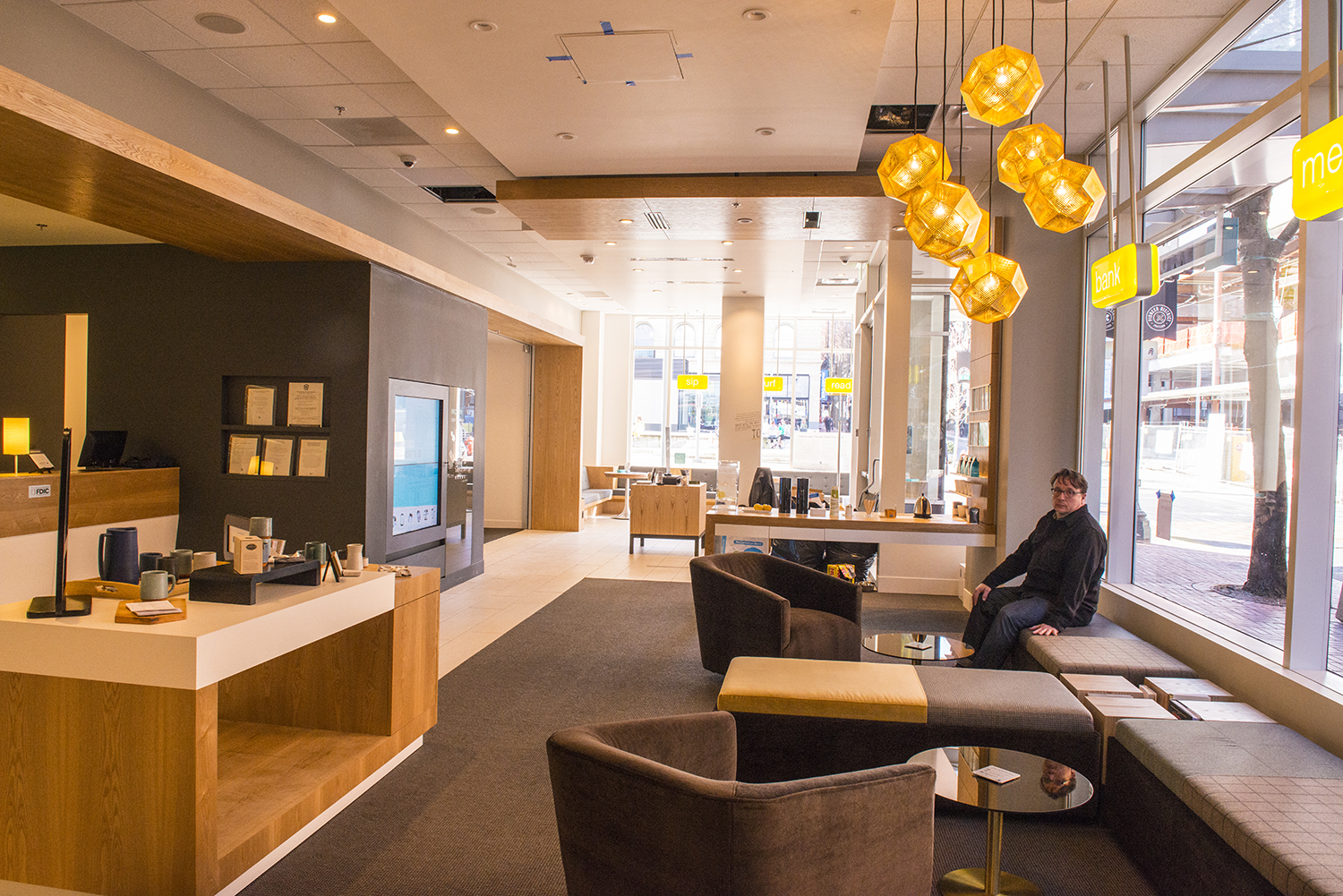 10 Branches Designed To Wow The Digital Banking Consumer – The ...