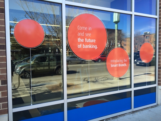 10 Branches Designed To Wow The Digital Banking Consumer – The ...