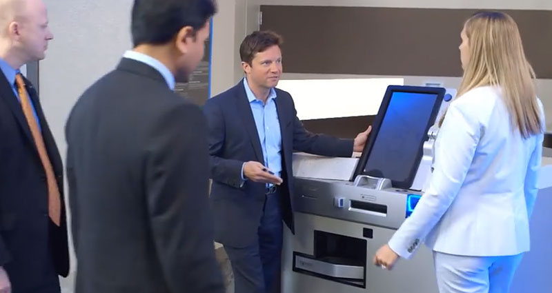 Peek Inside 7 of The Banking World's Coolest Innovation Labs – The ...