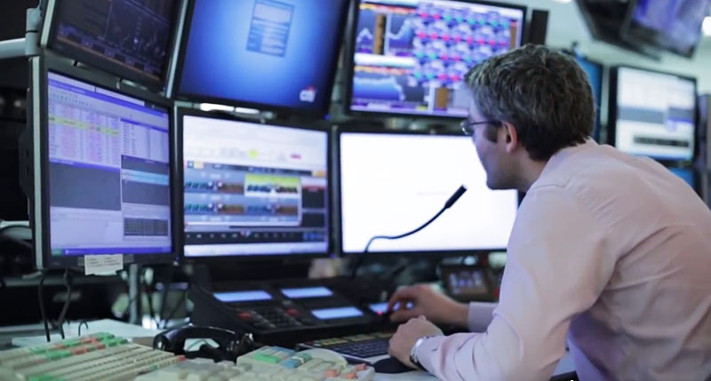 Peek Inside 7 of The Banking World's Coolest Innovation Labs – The ...