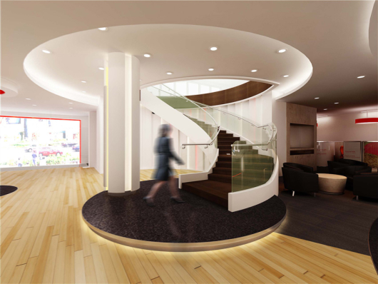 10 Branches Designed To Wow The Digital Banking Consumer – The ...