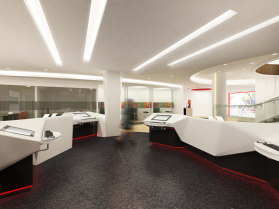 10 Branches Designed To Wow The Digital Banking Consumer – The ...