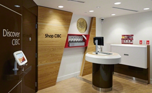 10 Branches Designed To Wow The Digital Banking Consumer – The ...