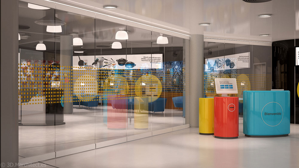 Retail Banking Branch Design Showcase - Spring 2016 – The Financial Brand