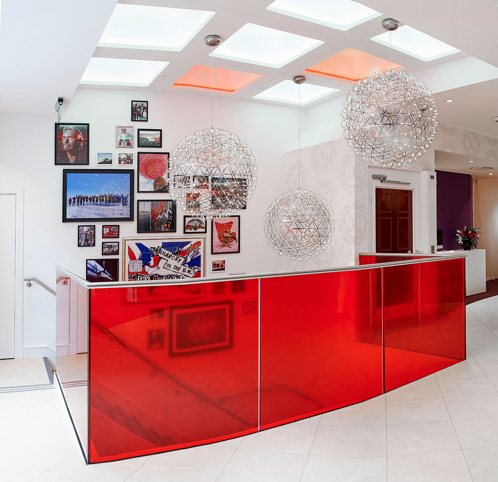 Retail Banking Branch Design Showcase - Spring 2016 – The Financial Brand