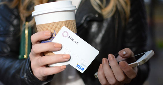 How Big Is the Fintech Simple?