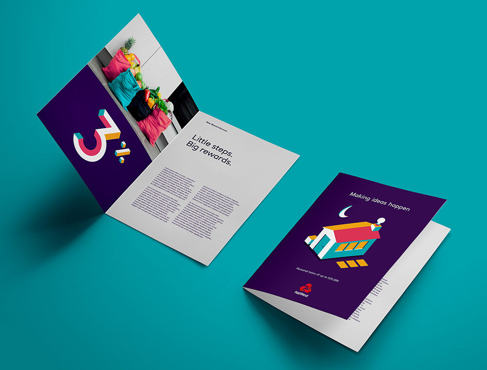 9 of the Most Beautiful Brand Identities in Banking – The Financial Brand