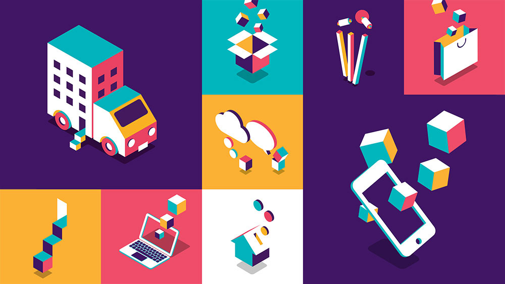 9 of the Most Beautiful Brand Identities in Banking – The Financial Brand