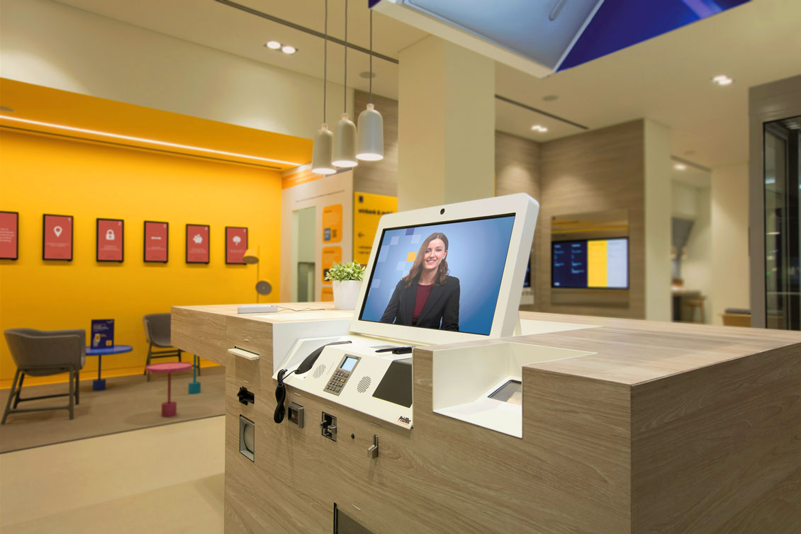 Retail Banking Branch Design Showcase - Over 75+ Photos – The Financial ...