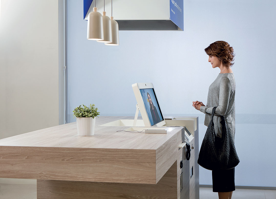 Retail Banking Branch Design Showcase - Over 75+ Photos – The Financial ...