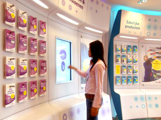 Retail Banking Branch Design Showcase - Over 75+ Photos – The Financial ...