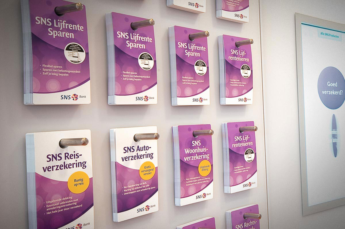 Retail Banking Branch Design Showcase - Over 75+ Photos – The Financial ...